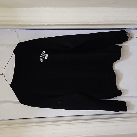 Ripple Junction | Sweaters | Ripple Junction Large Black | Poshmark